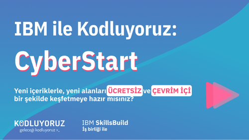 Kodluyoruz | Ana sayfa